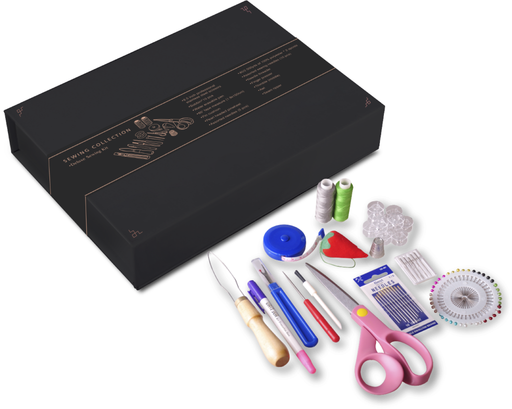 Deluxe Sewing Kit-2-01 – Zeng Hsing Industrial CO., LTD